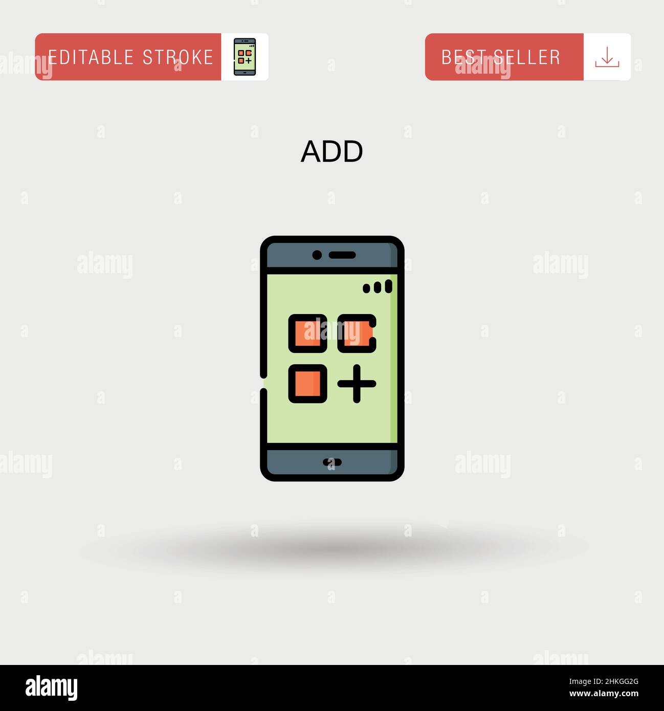 More to value Stock Vector Images - Alamy