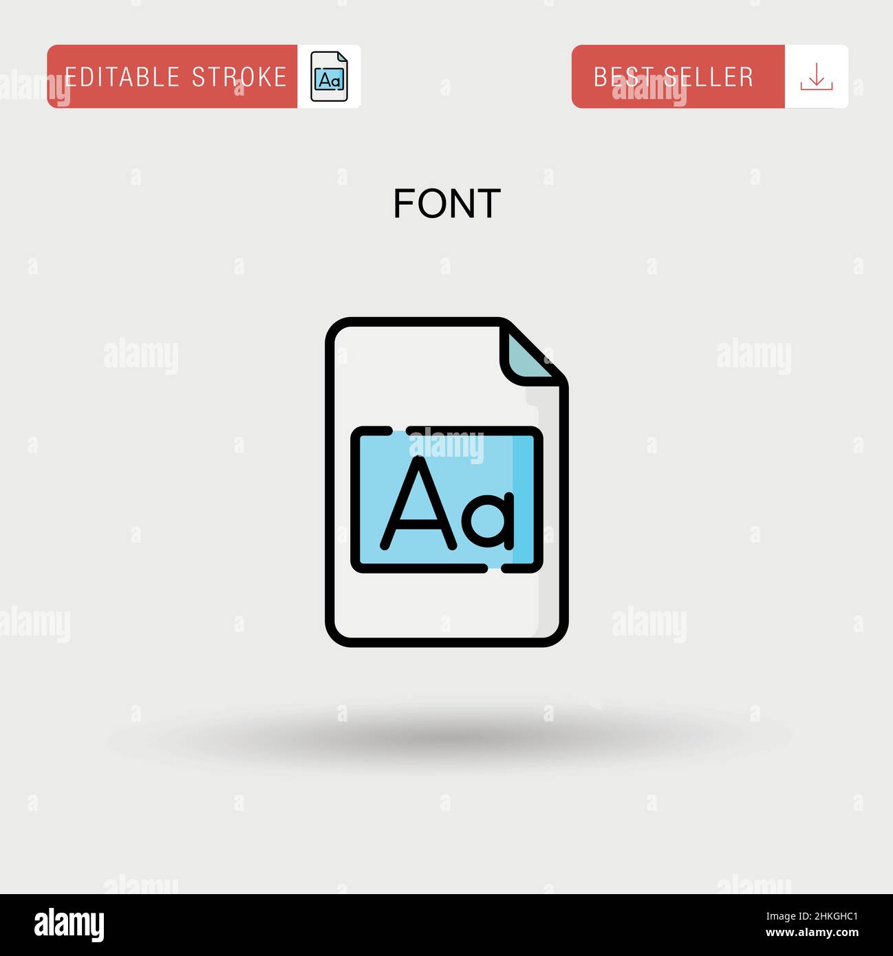 Vector font futuristic hi-res stock photography and images - Alamy