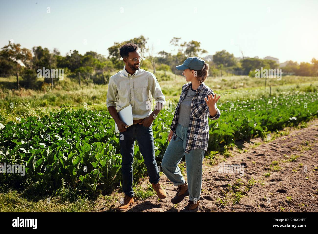 American farming life hi-res stock photography and images - Alamy