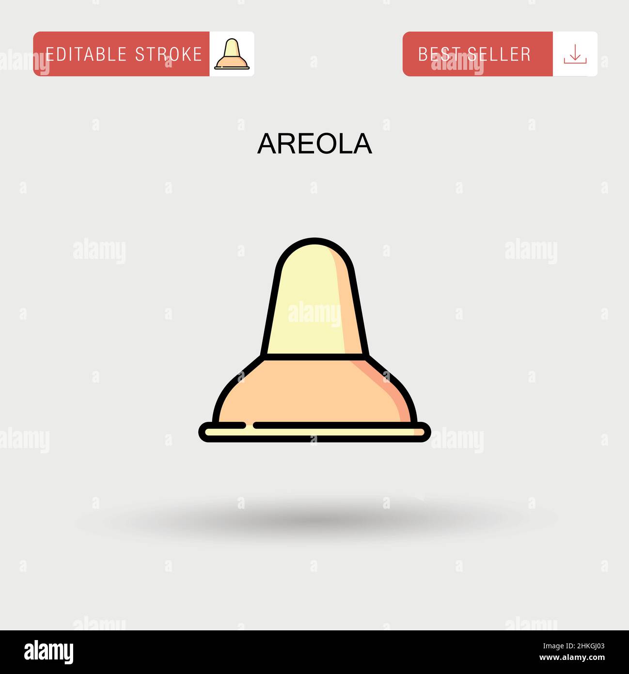 Babylon by the sea Stock Vector Images - Alamy