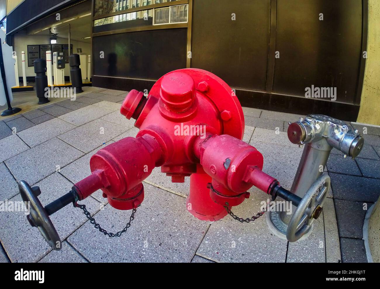 Fire hydrants hi-res stock photography and images - Alamy