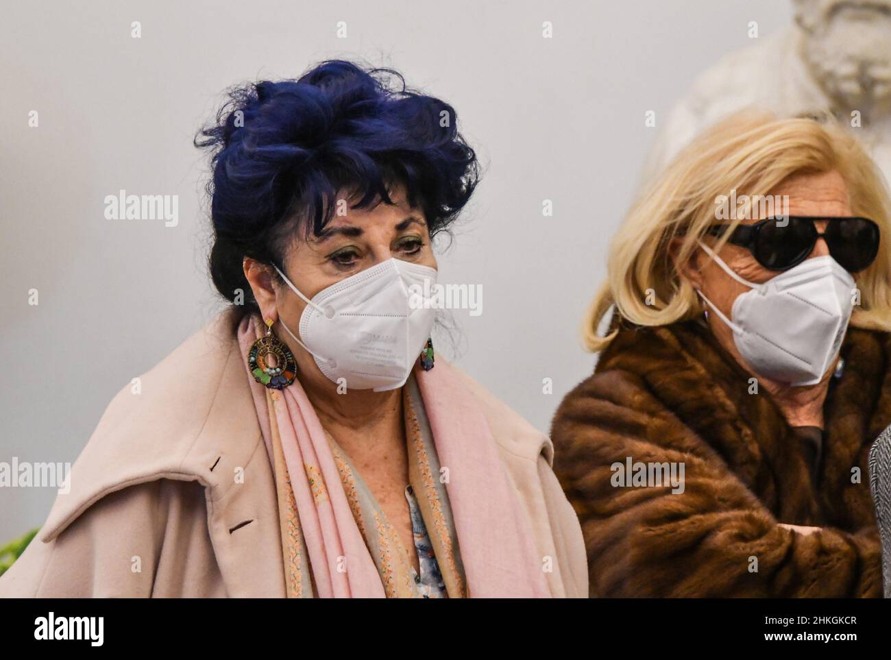 Marisa laurito hi-res stock photography and images - Alamy