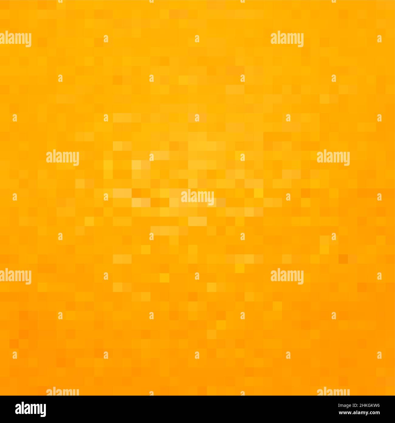 Pixel art background. Vector illustration. Abstract square pixel pattern. Mosaic background ...