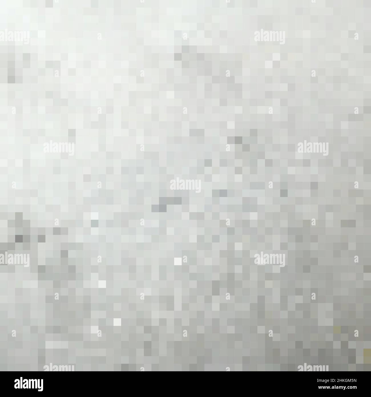 Pixel art background. Vector illustration. Abstract square pixel ...