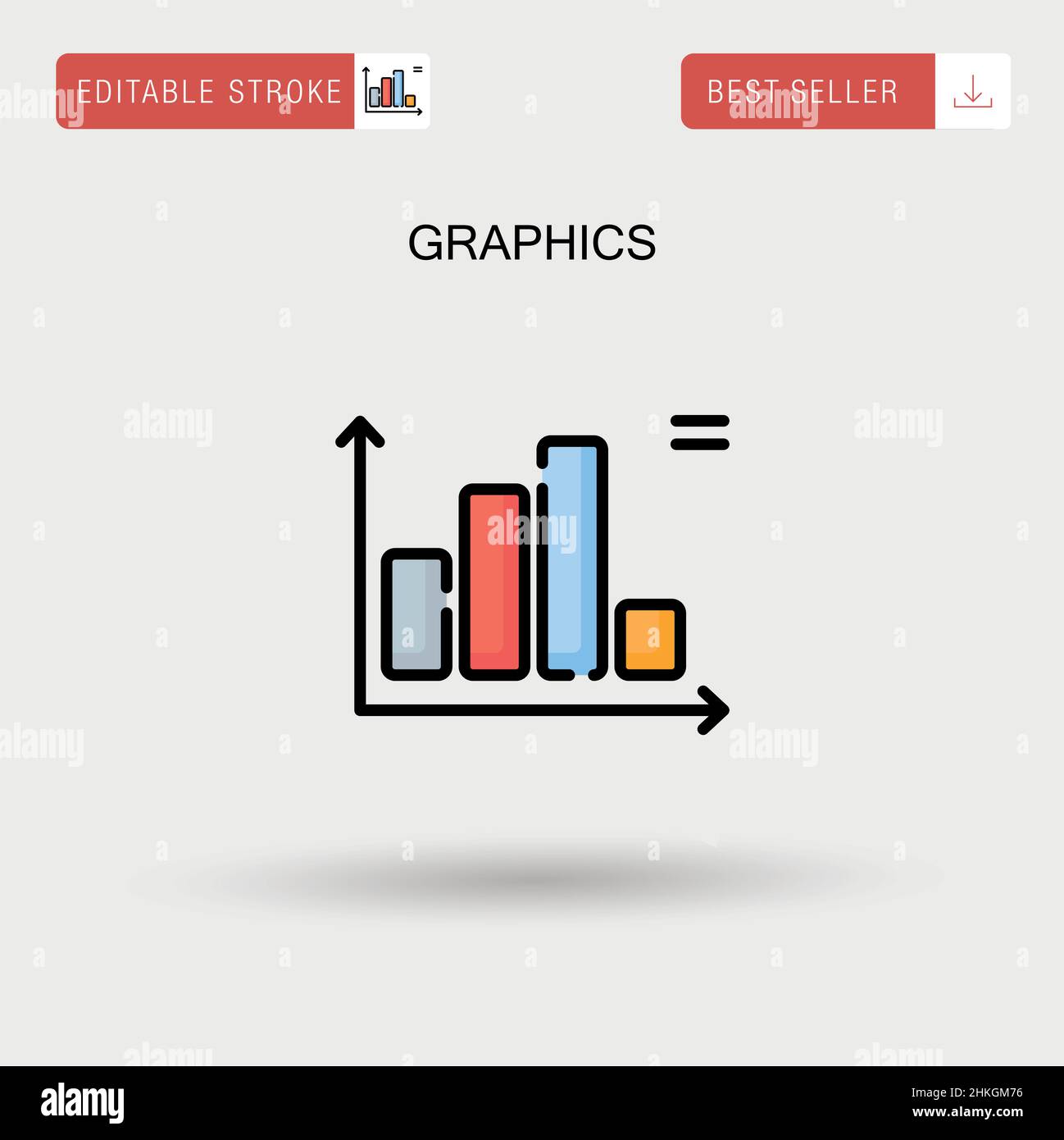 Modern memphis graphics hi-res stock photography and images - Alamy