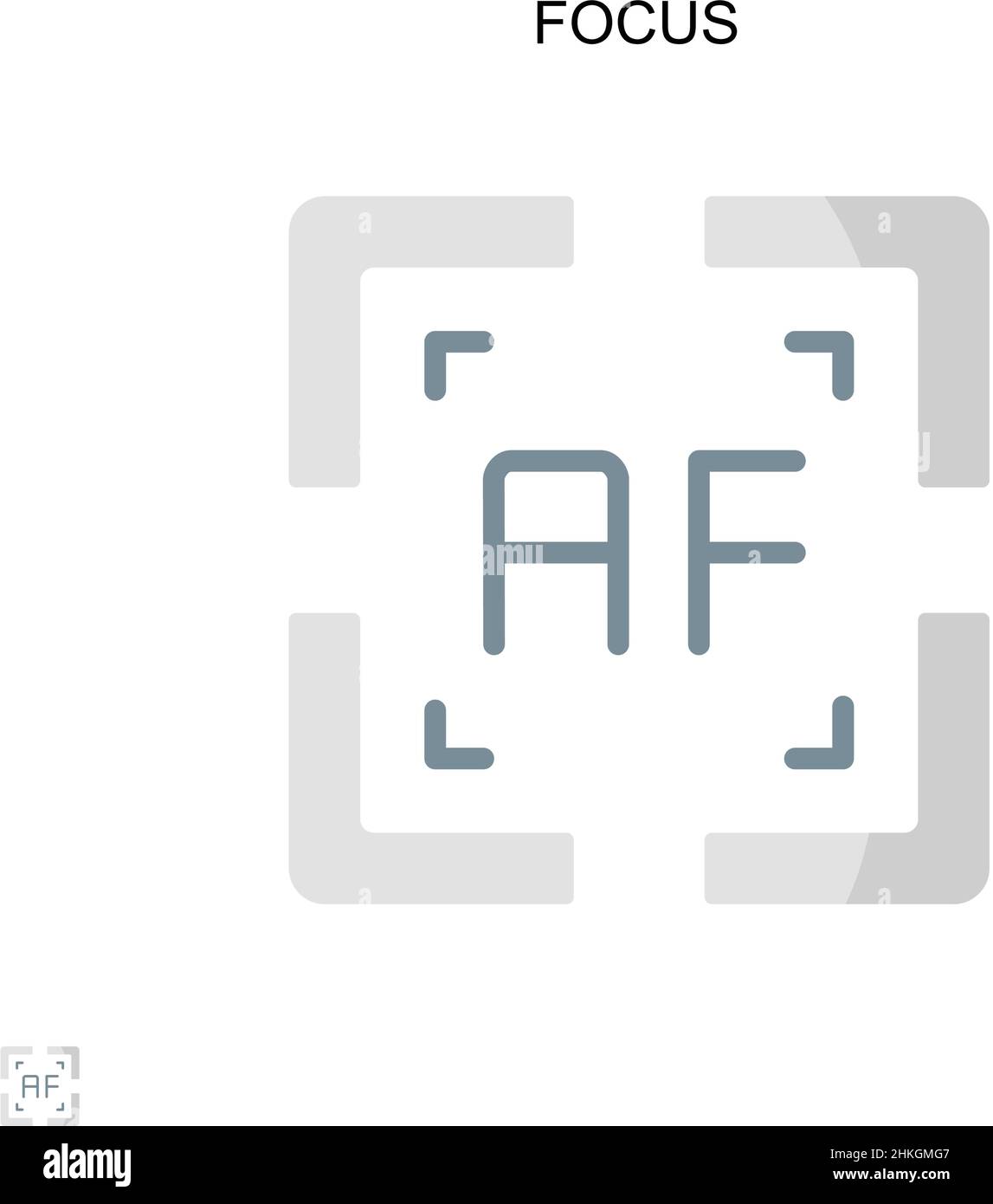 Business people focus blur Stock Vector Images - Alamy