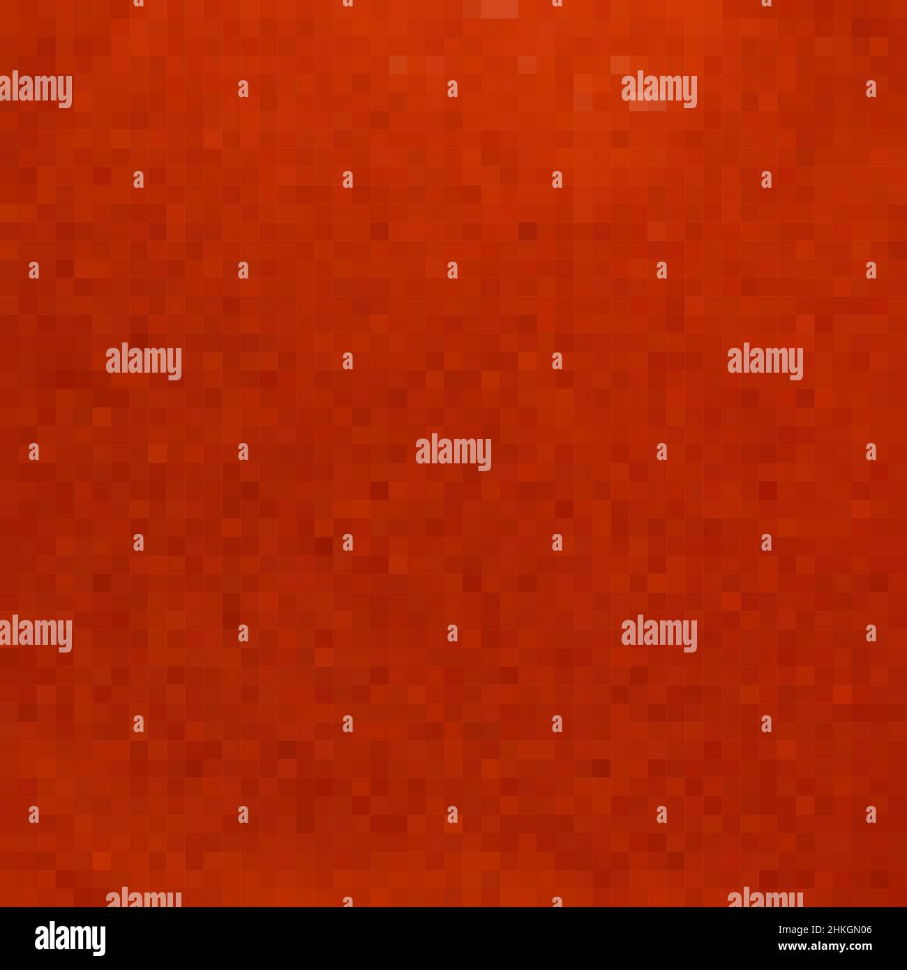 Pixel art background. Vector illustration. Abstract square pixel pattern. Mosaic background ...