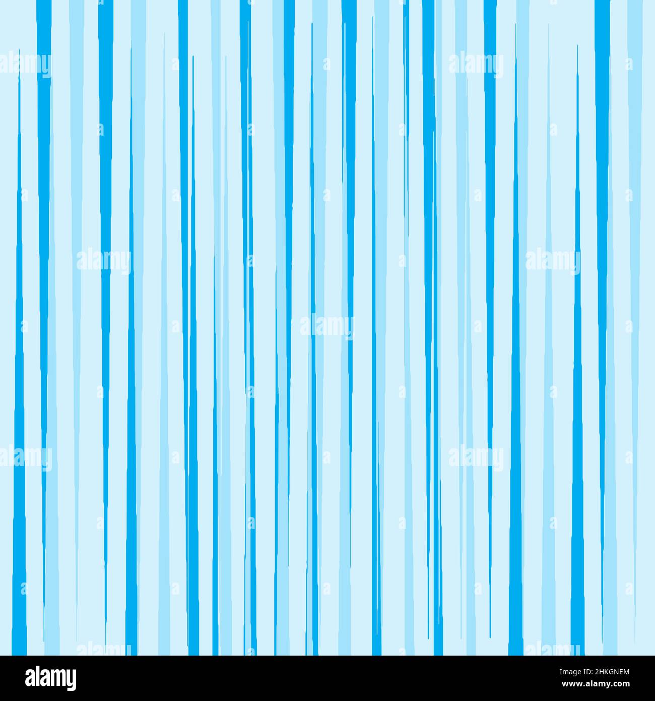 Blue linear background. Vector illustration. Abstract simple linear ...