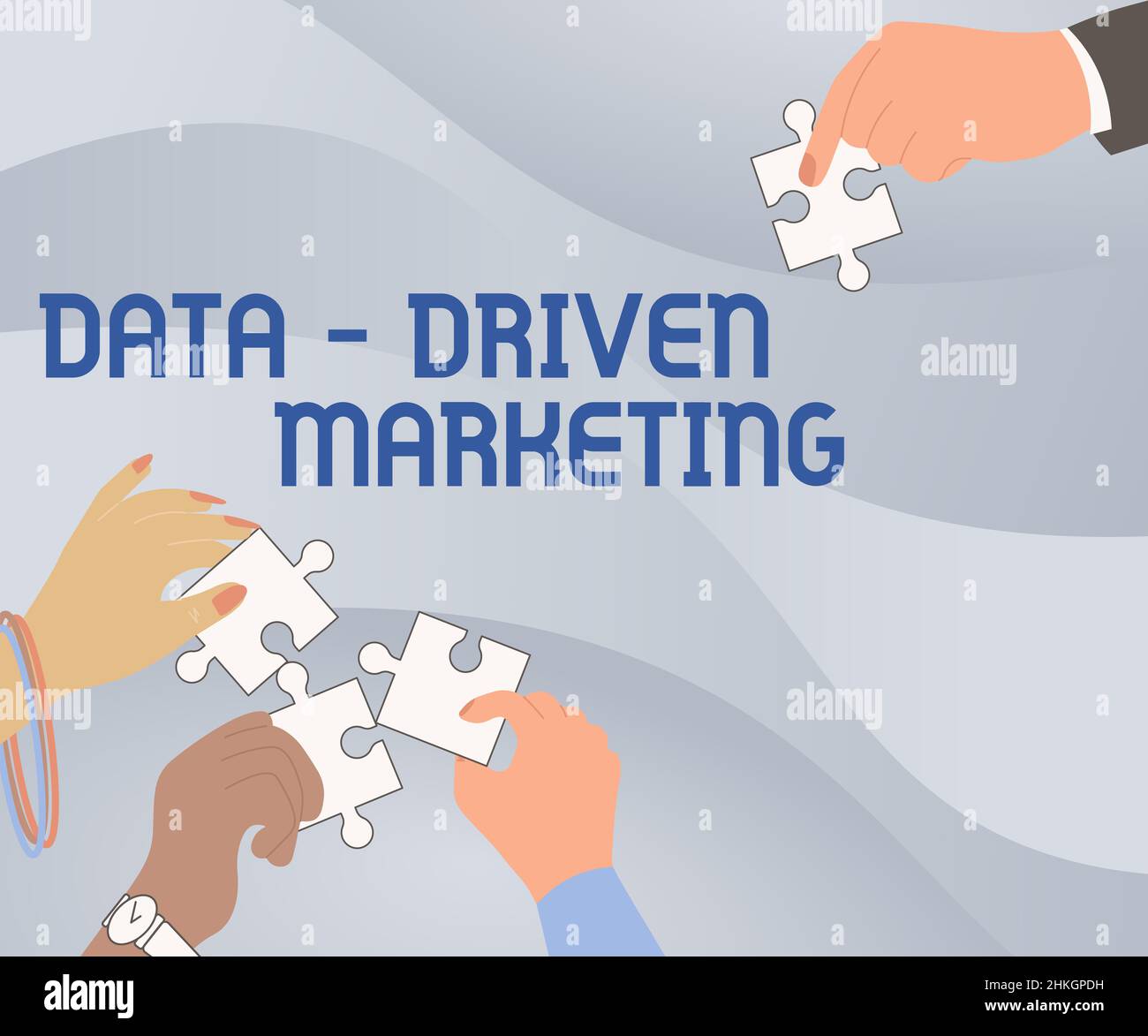 Handwriting text Data Driven Marketing. Internet Concept Strategy built ... Handwriting text Data Driven Marketing. Internet Concept Strategy built ...