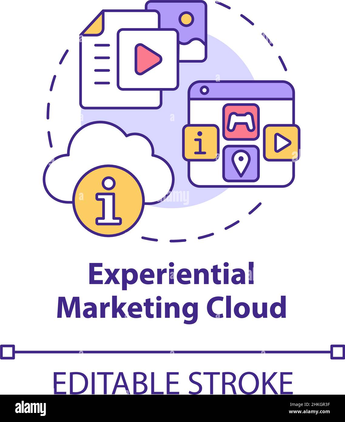 Experiential technology hi-res stock photography and images - Alamy