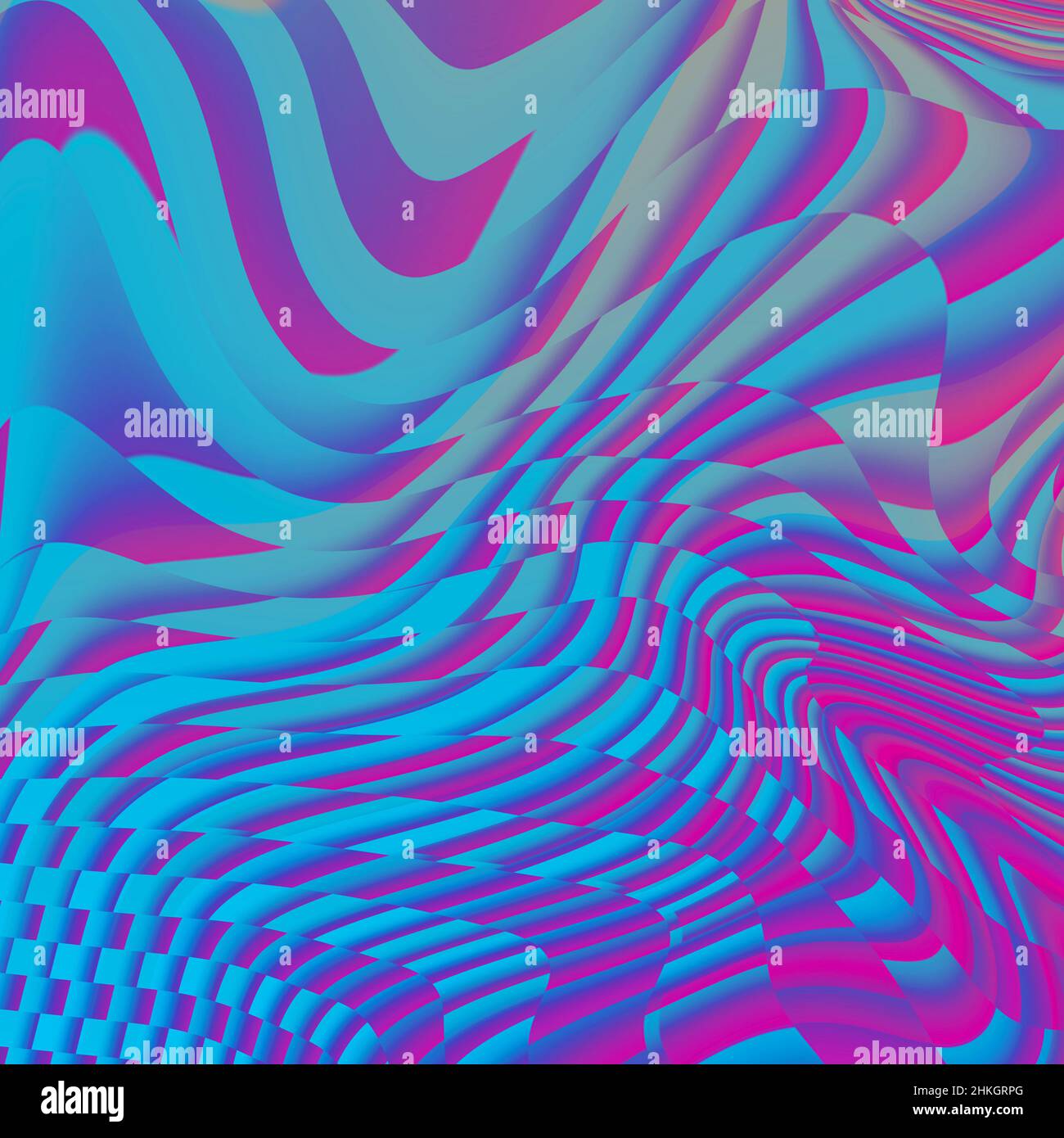 Gradient Ombre Background Patterns for Graphic Designers to use as ...