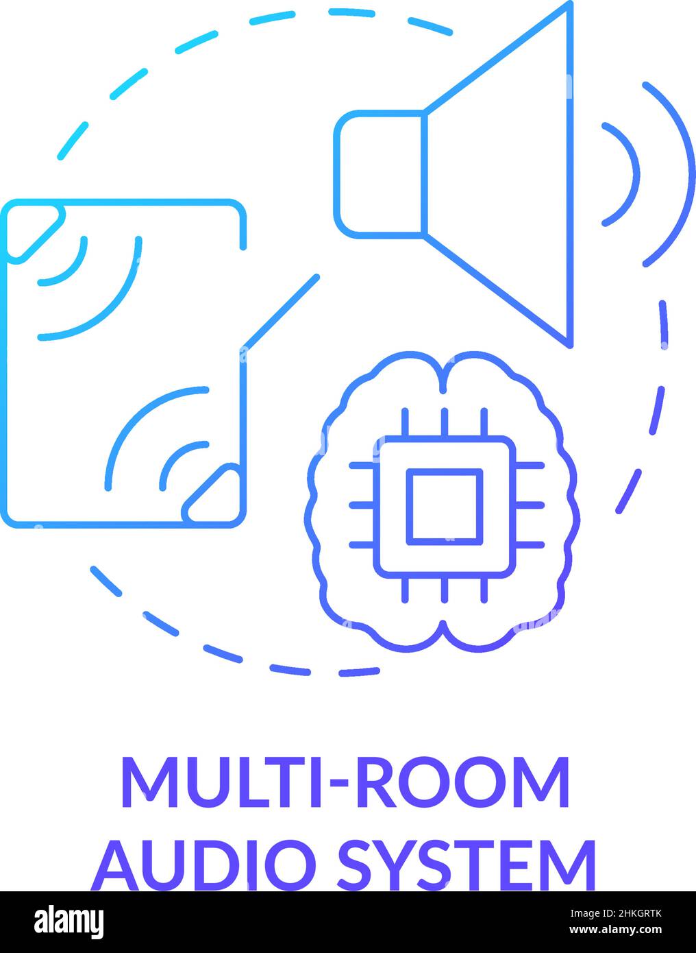 Multi room Stock Vector Images - Alamy
