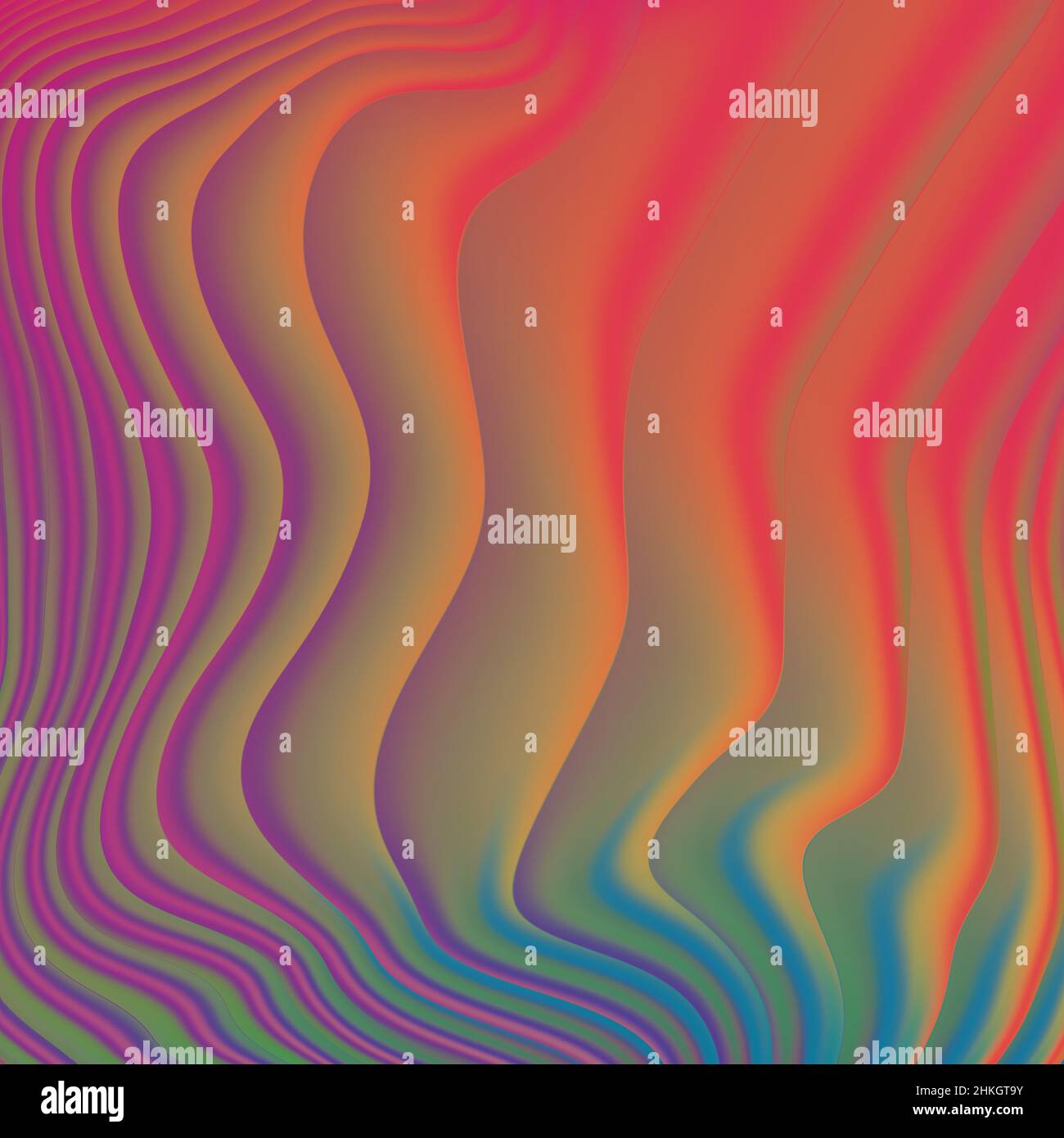 Gradient Ombre Background Patterns for Graphic Designers to use as ...