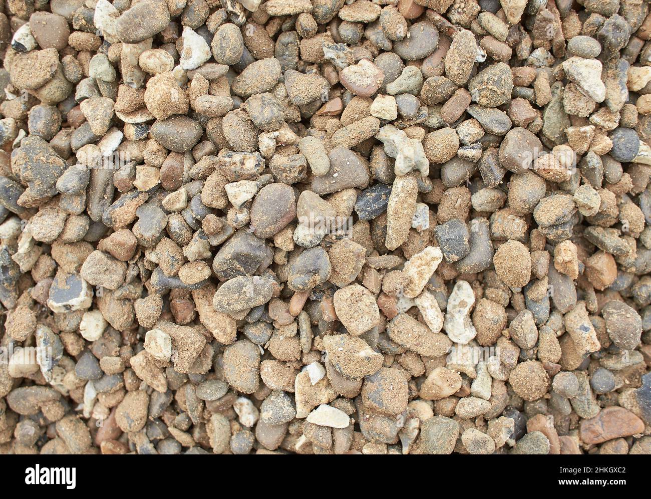 Ballast texture hi-res stock photography and images - Alamy