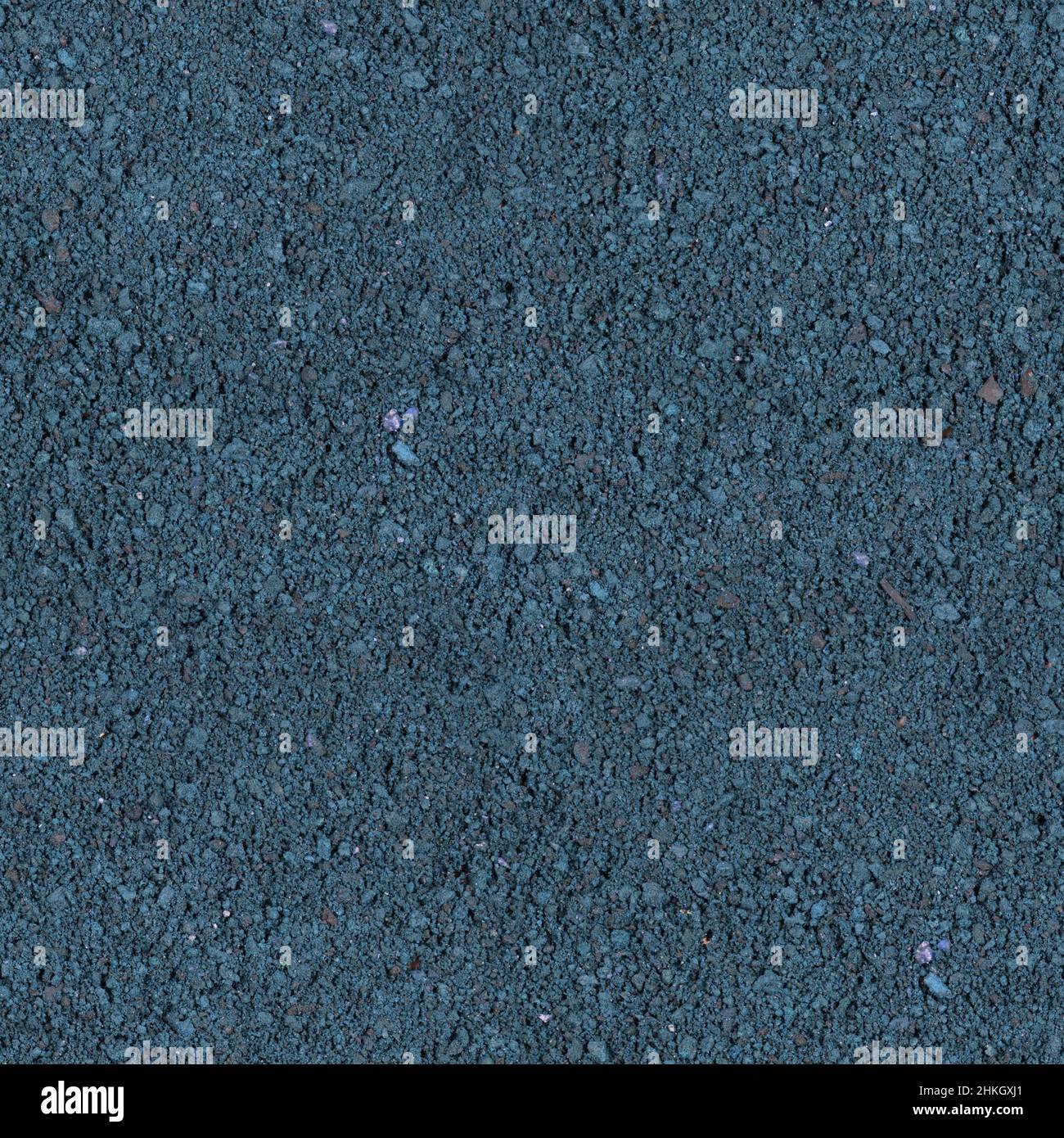 Blue-green smoothness sand texture Stock Photo - Alamy