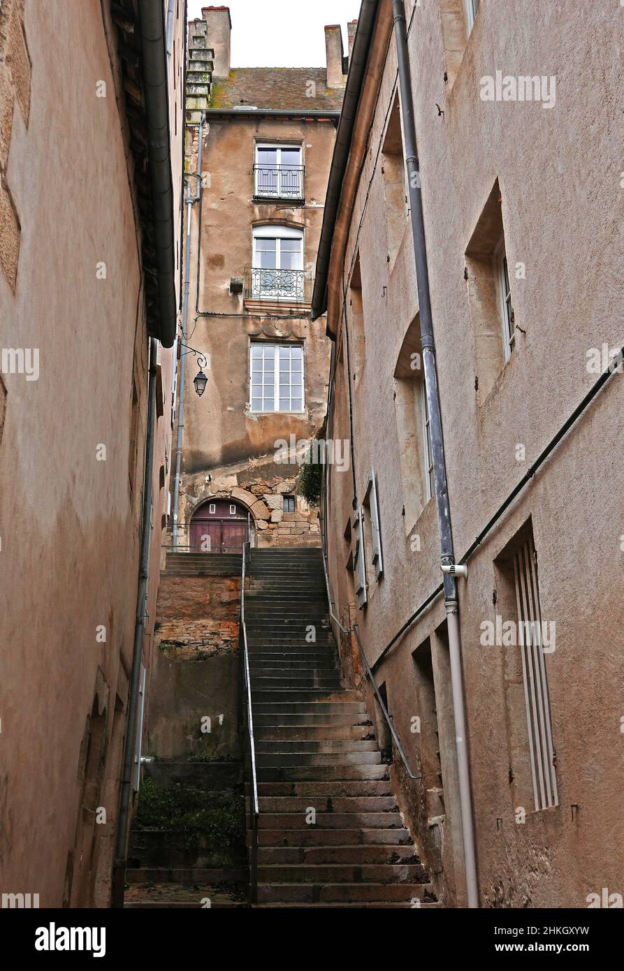 Dole jura bourgogne franche comte france hi-res stock photography and ...