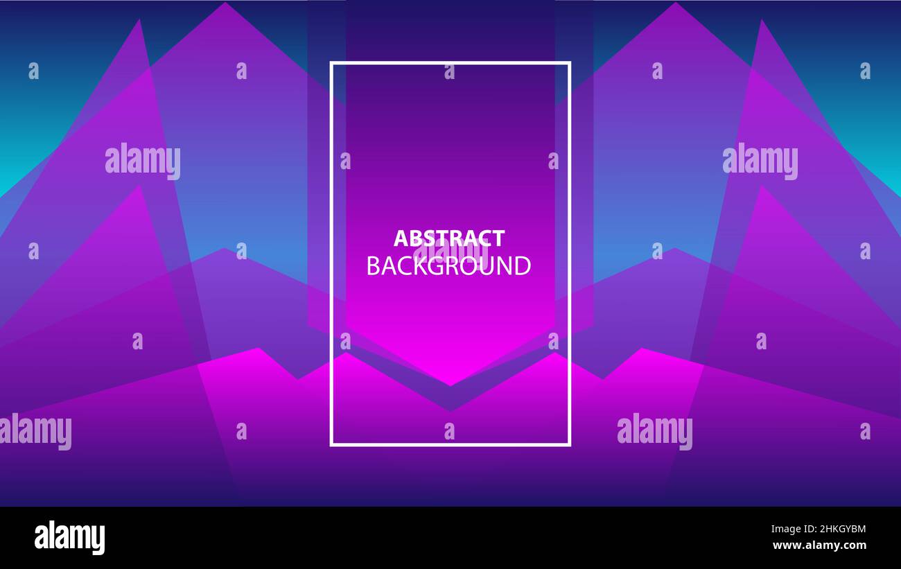 Purple creative design hi-res stock photography and images - Alamy