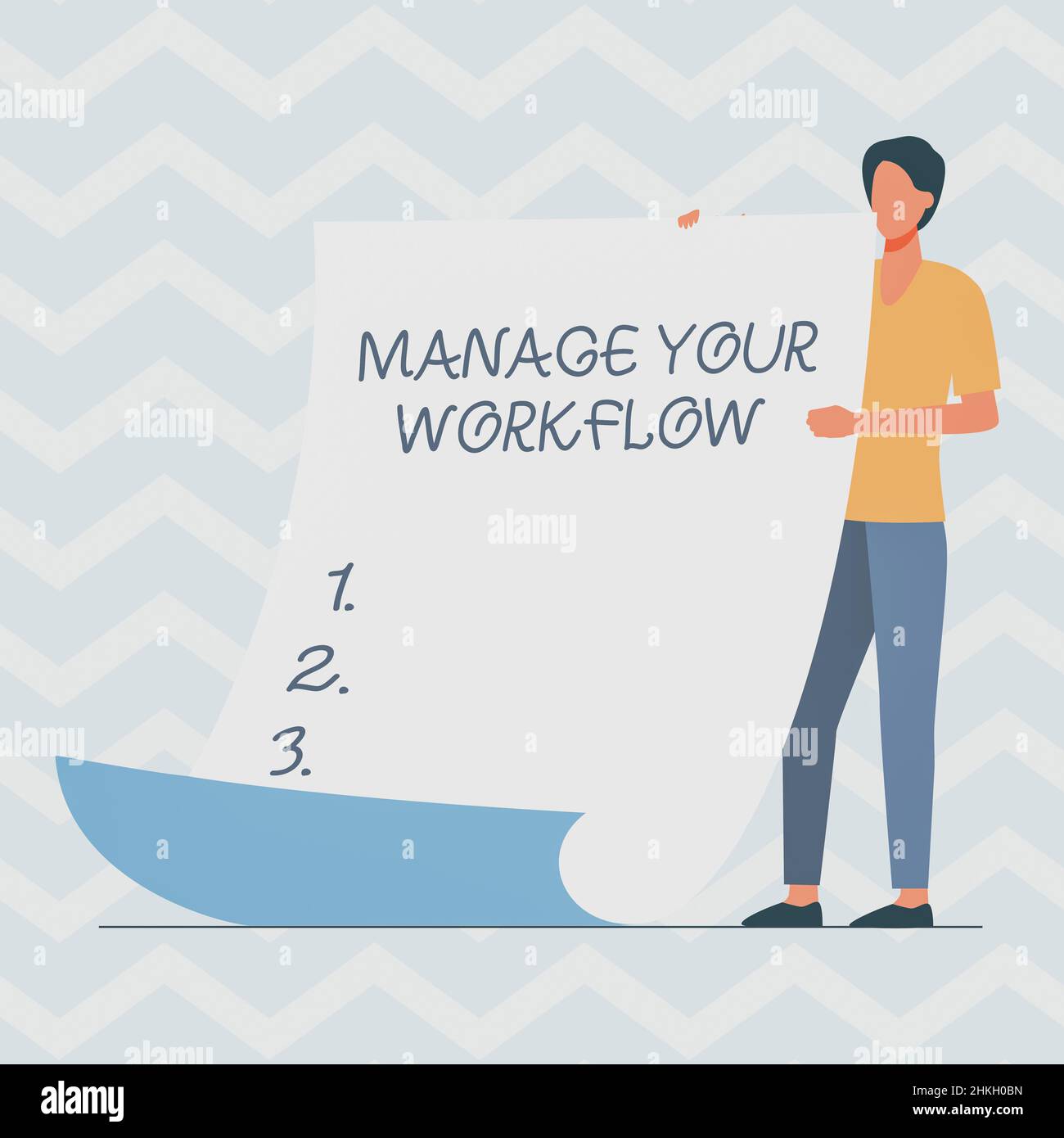 Sign displaying Manage Your Workflow. Business overview Series of ... Sign displaying Manage Your Workflow. Business overview Series of ...