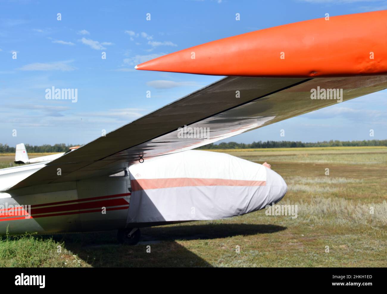 Lipetsk air base hi-res stock photography and images - Alamy