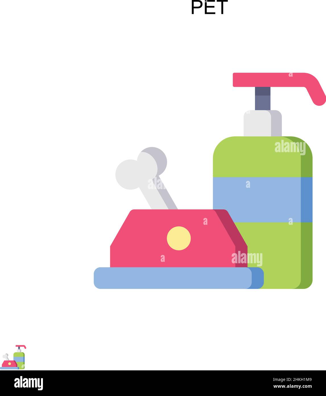 Kitten studio play Stock Vector Images - Alamy