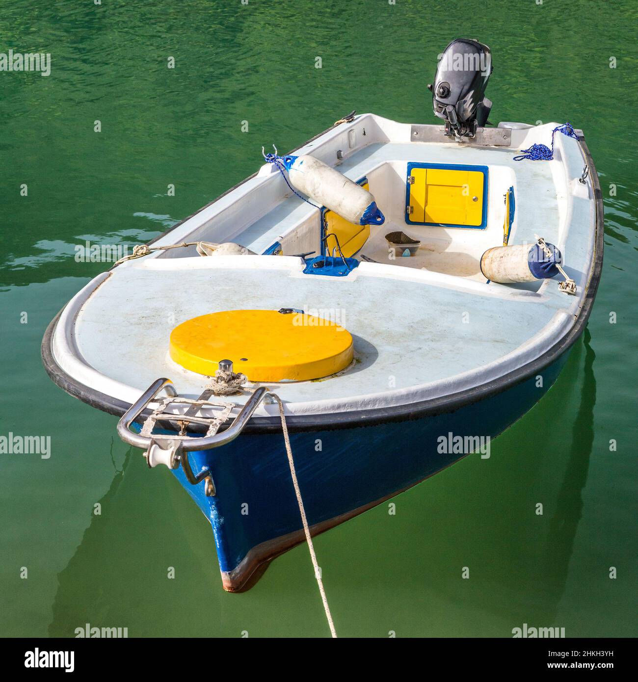 Summer anchoring hi-res stock photography and images - Alamy