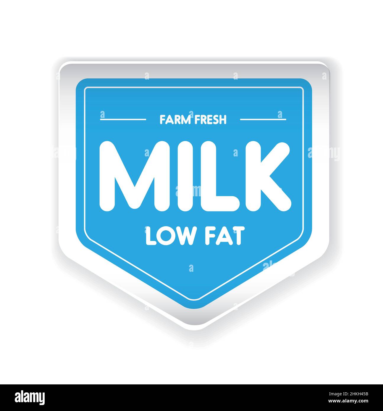 Calcium food label Cut Out Stock Images & Pictures - Alamy