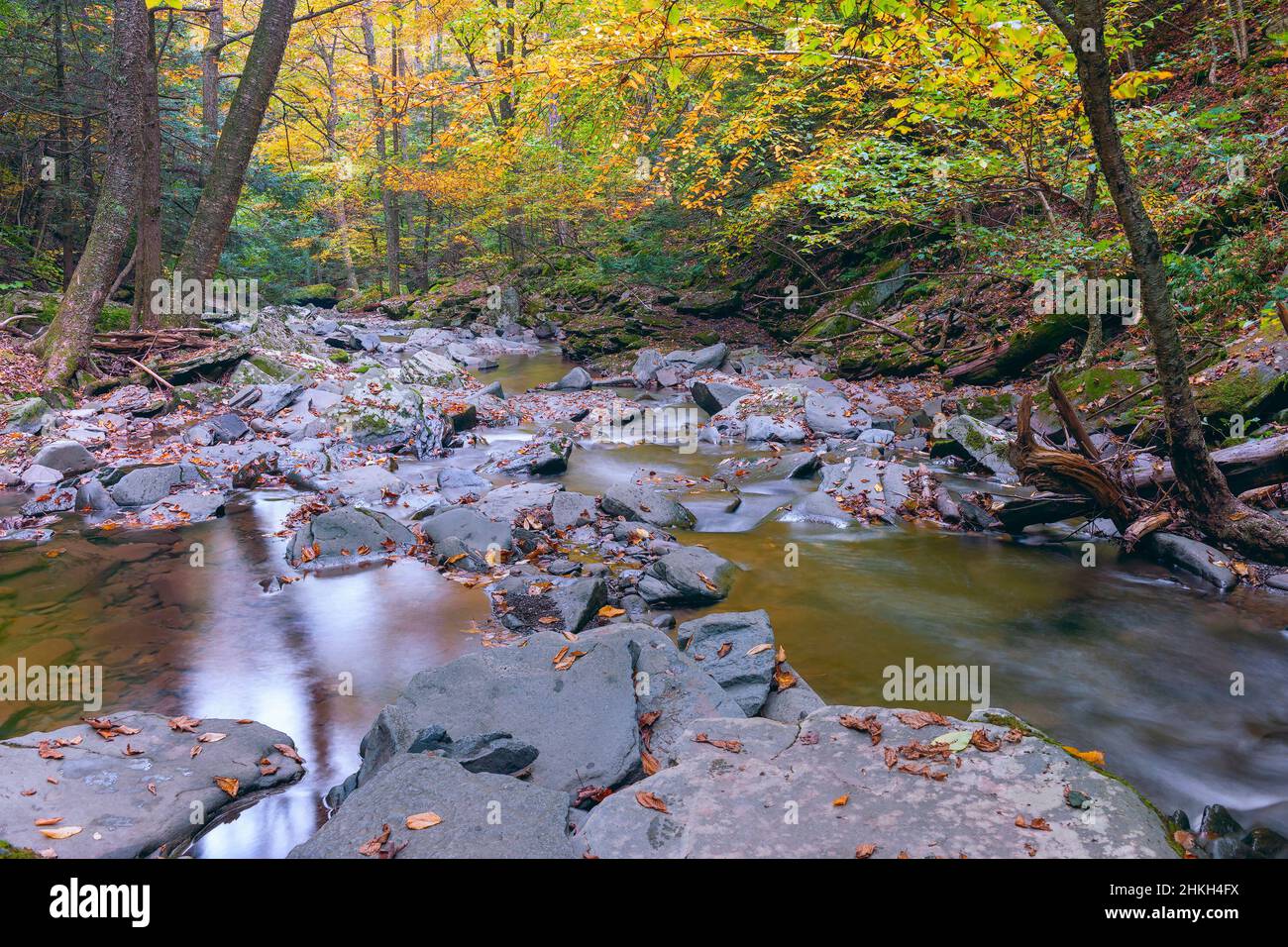 Platte clove preserve hi-res stock photography and images - Alamy