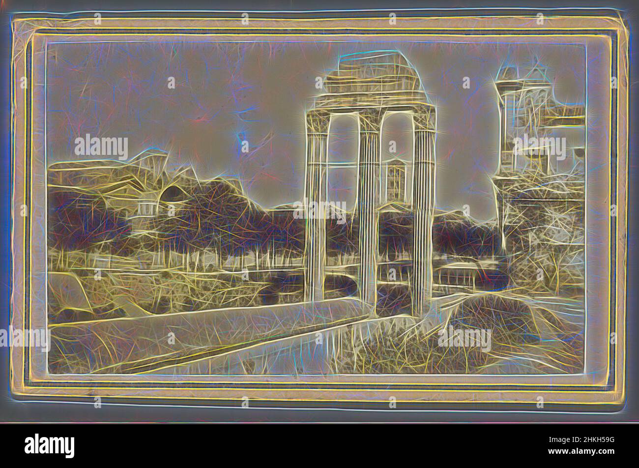 108 columns hi-res stock photography and images - Alamy