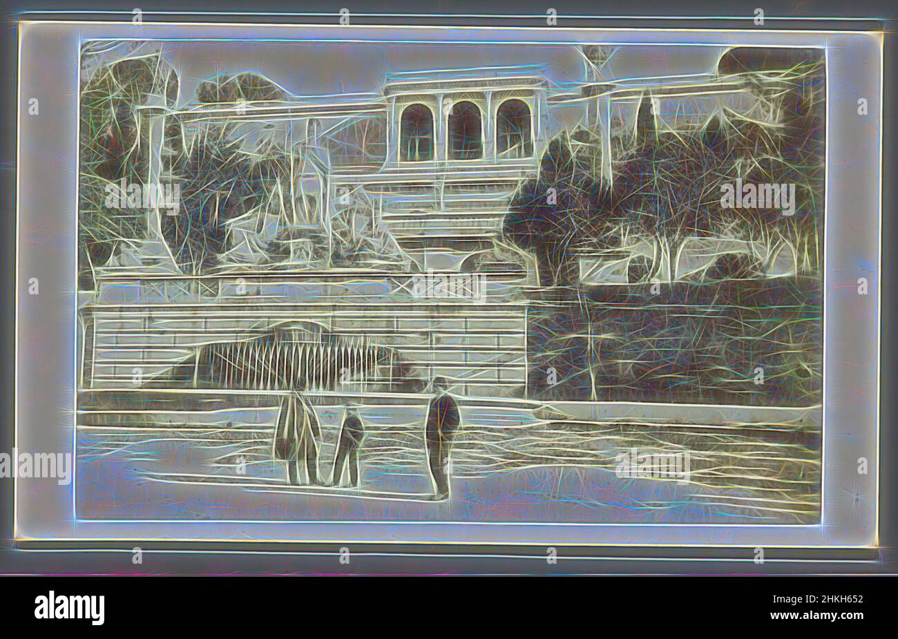 Giuseppe valadier hi-res stock photography and images - Alamy