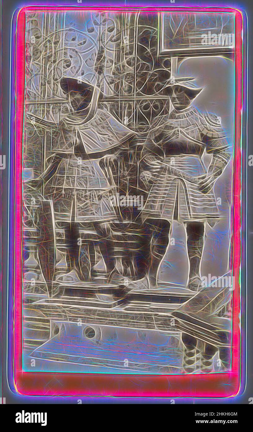 Inspired by Statues of Charles the Bold and Philip the Good in the ...