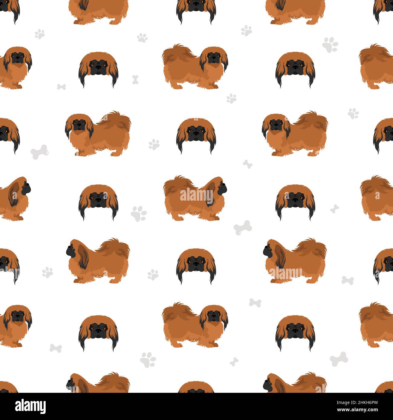 Foo dogs Stock Vector Images - Alamy