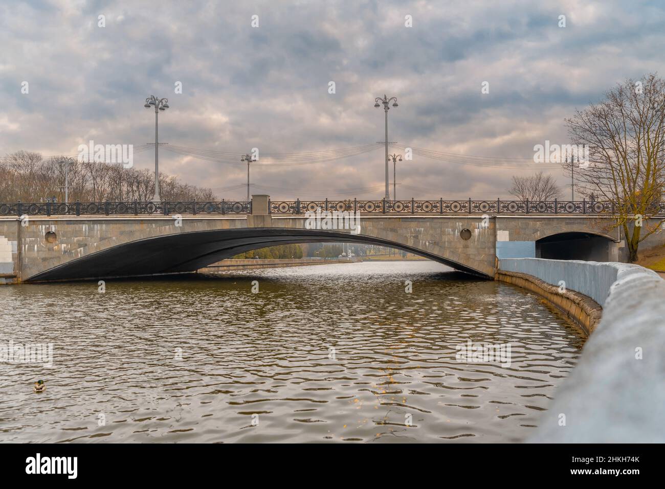 Khlusov hi-res stock photography and images - Alamy