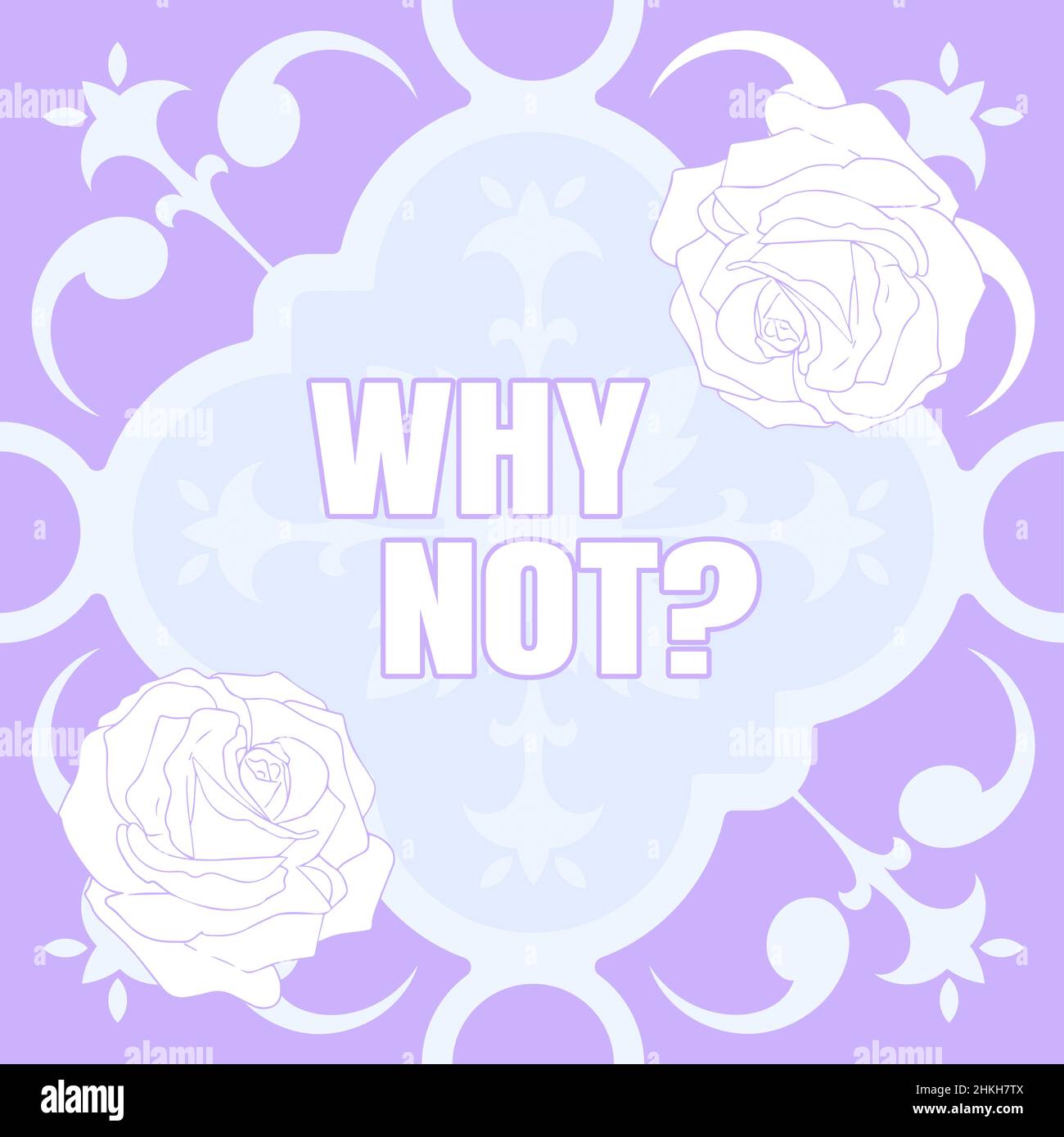 Conceptual display Why Notquestion. Business approach Why Notquestion ...