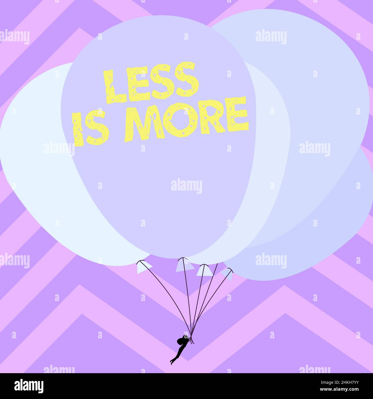 Conceptual caption Less Is More. Word for Minimalist approach to ...