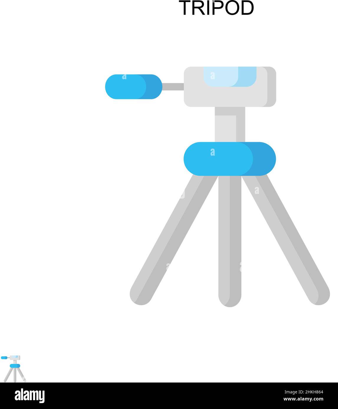 Digital holder Stock Vector Images - Alamy