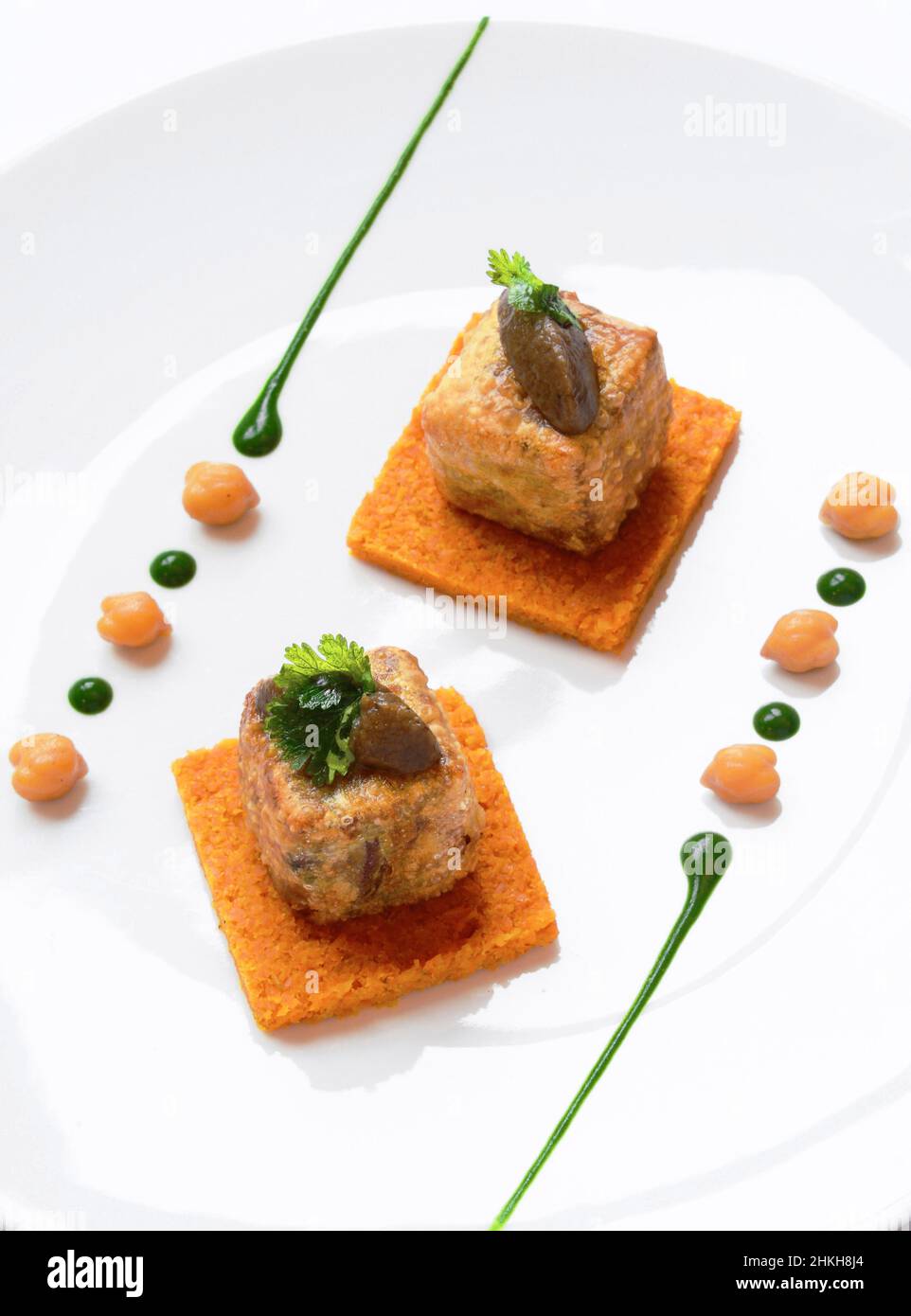 James close chef hi-res stock photography and images - Alamy