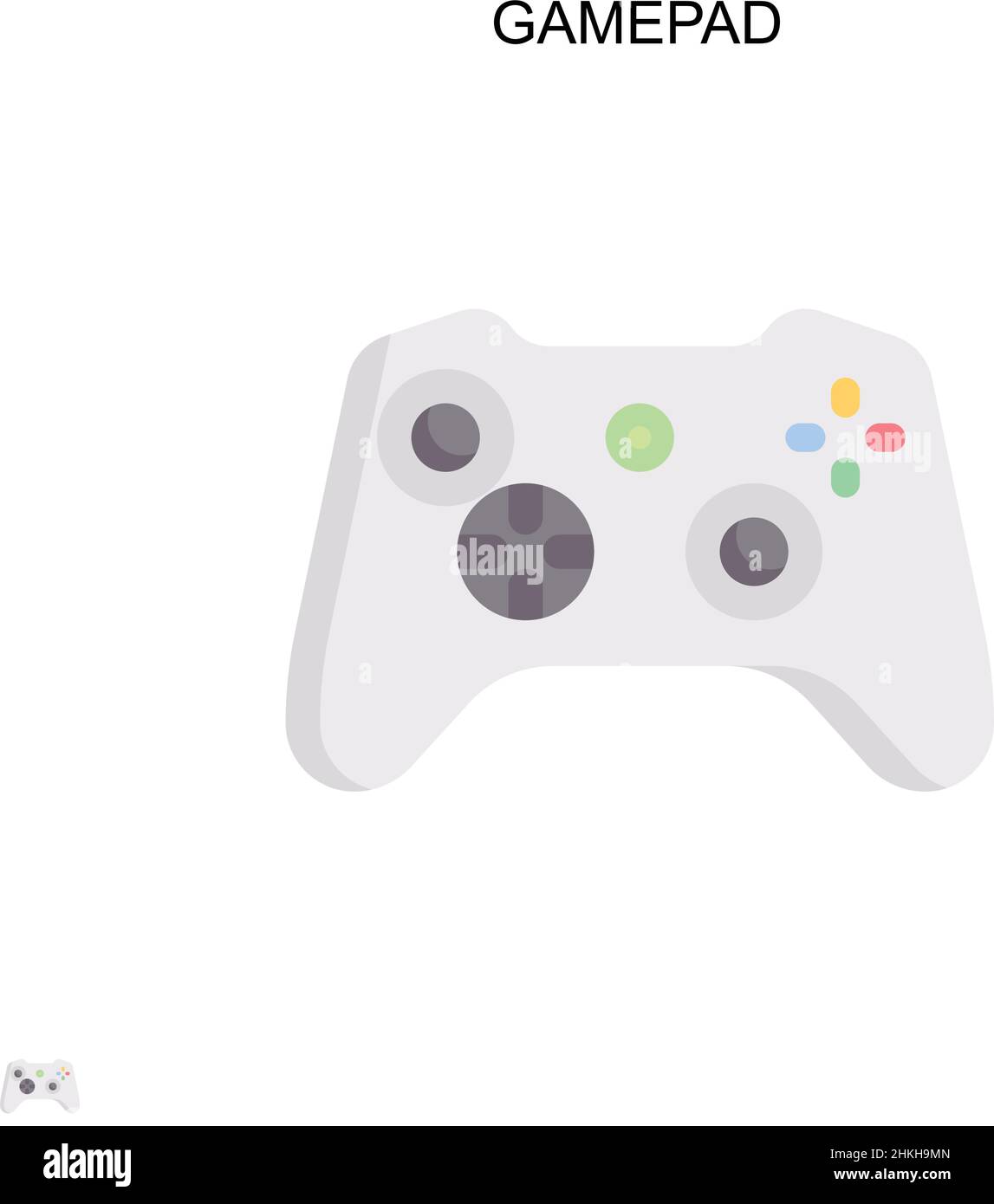 Xbox 360 Controller Designs Template