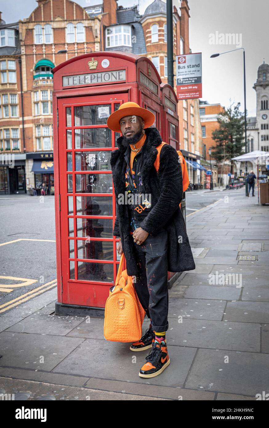 Fashion_artist hi-res stock photography and images - Alamy