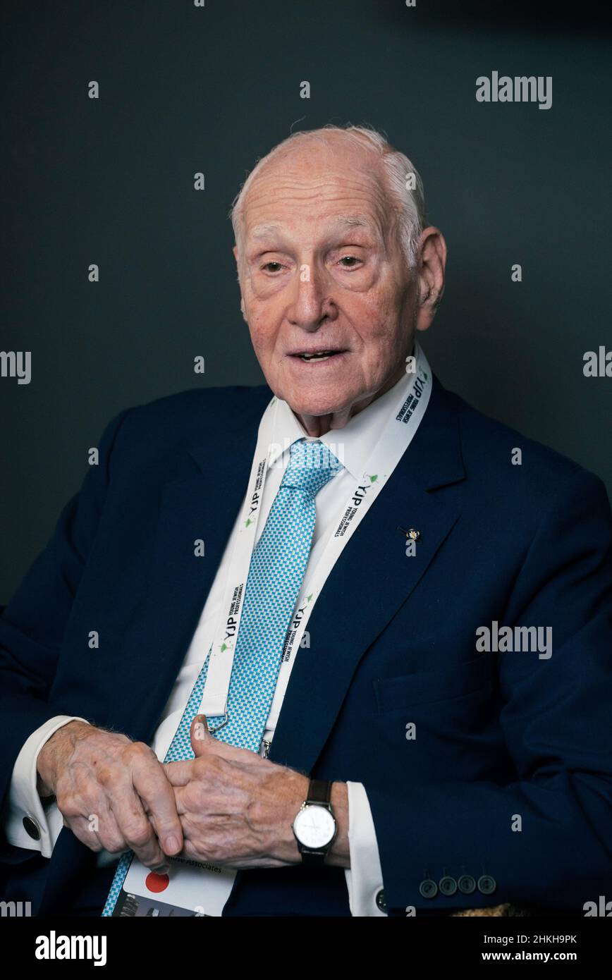 Harlem educational activities fund hi-res stock photography and images ...