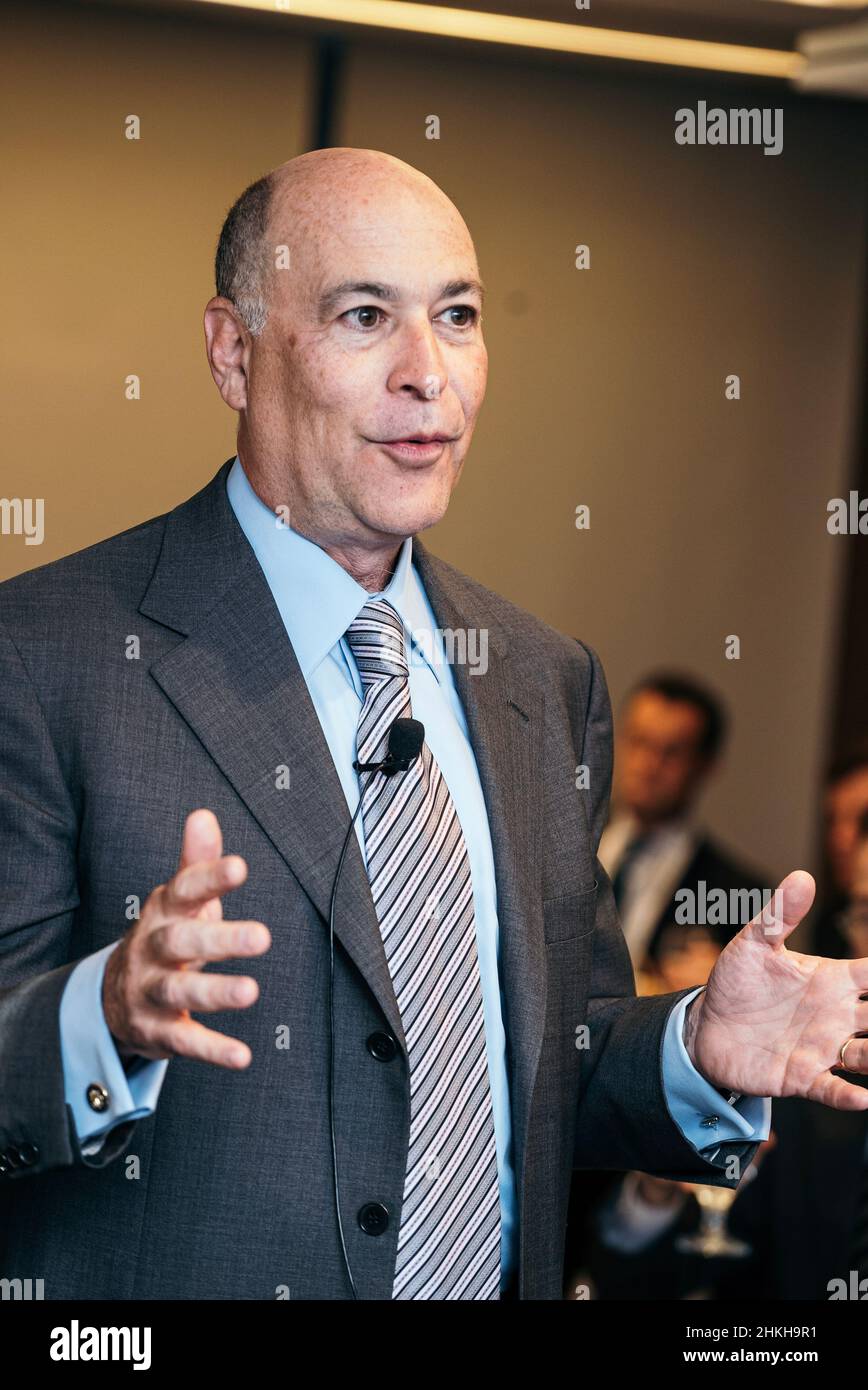 Robert s kapito hi-res stock photography and images - Alamy