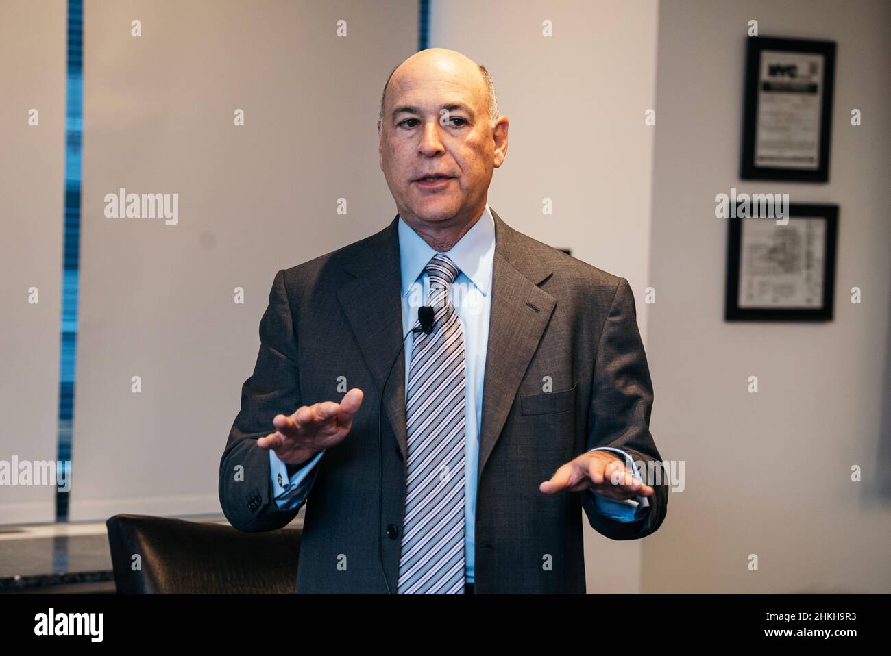 Robert Steven Kapito is an American businessman and investor. He is a ...