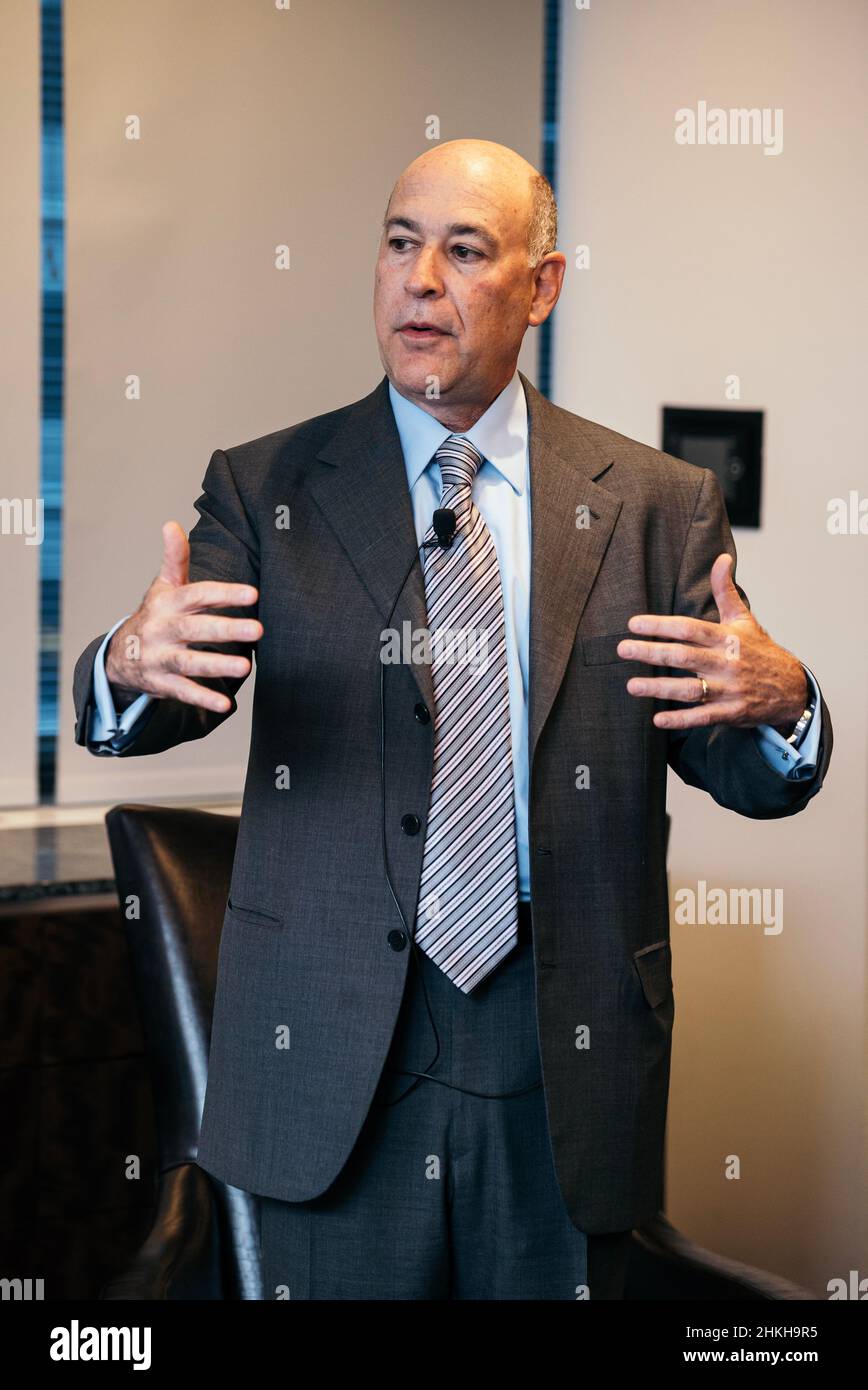 Robert Steven Kapito is an American businessman and investor. He is a ...