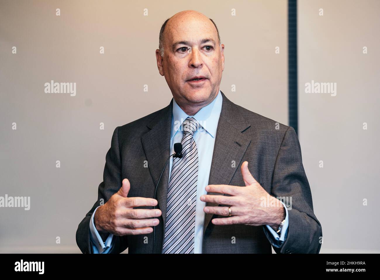 Robert Steven Kapito is an American businessman and investor. He is a ...