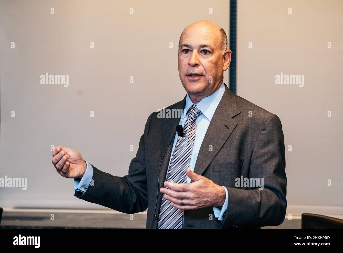 Robert Steven Kapito is an American businessman and investor. He is a ...