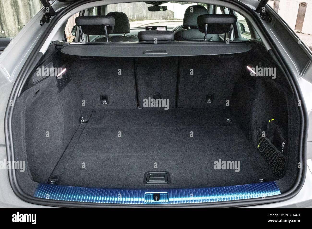 Audi q5 sportback hi-res stock photography and images - Alamy