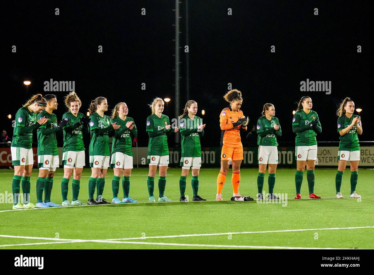 Wim jansen feyenoord hi-res stock photography and images - Alamy