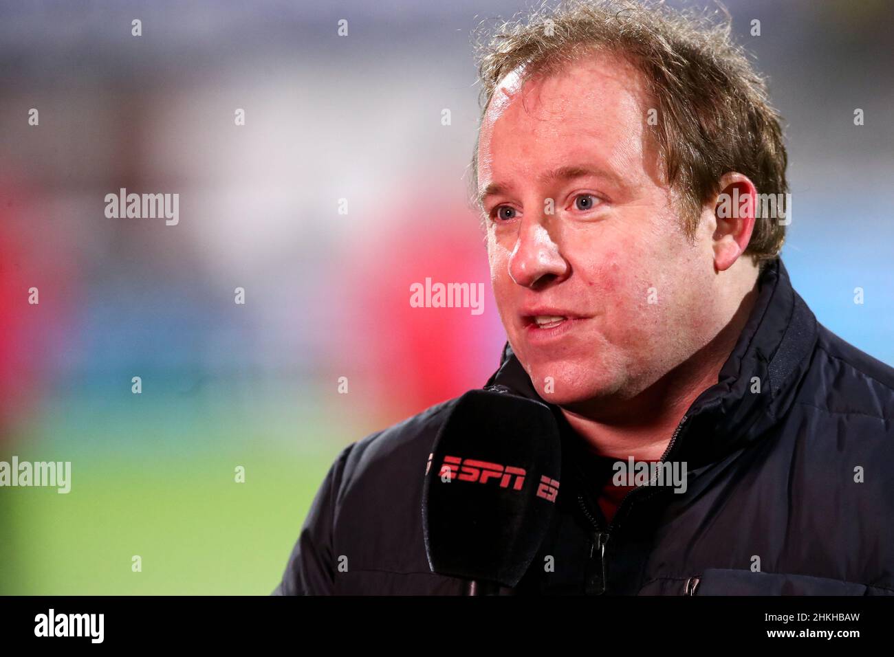 Mark van rijswijk hi-res stock photography and images - Alamy