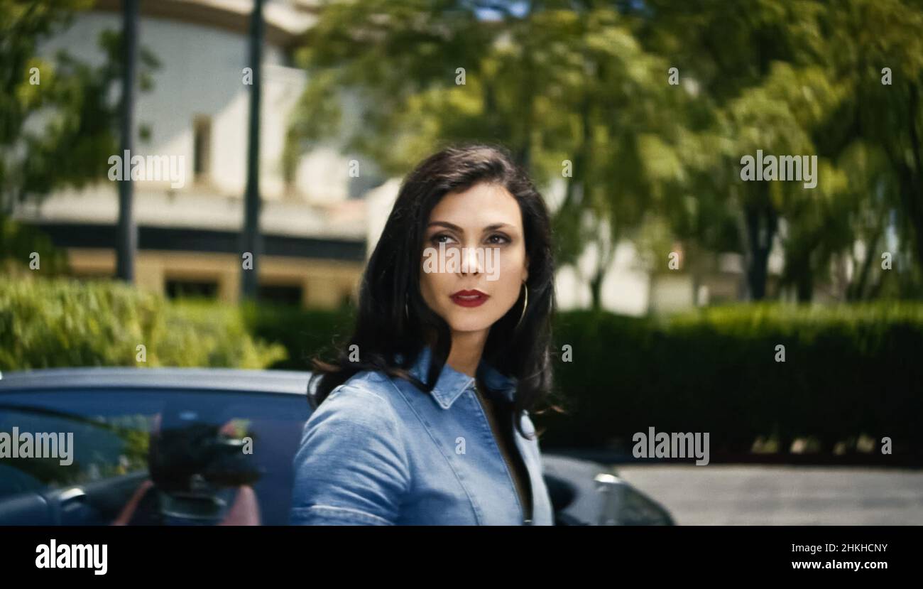 Morena baccarin 2022 hi-res stock photography and images - Alamy