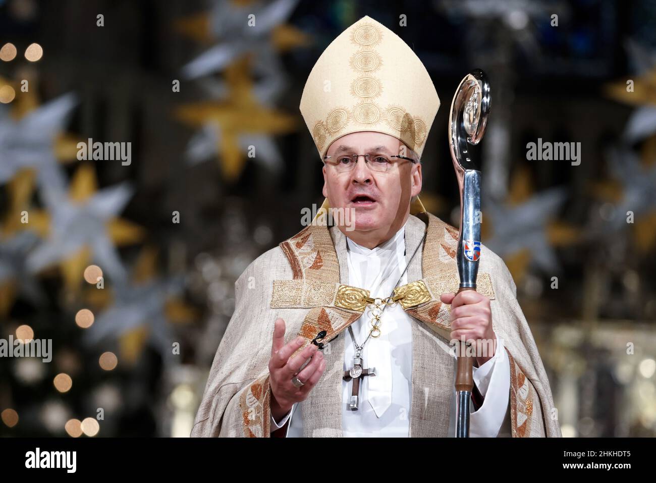 Dr rudolf voderholzer hi-res stock photography and images - Alamy