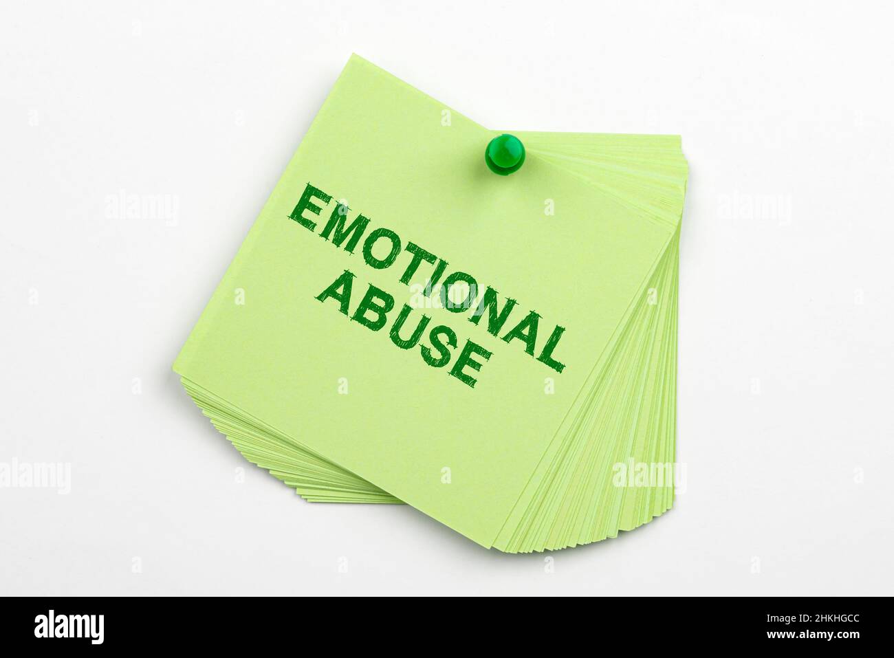 Text caption presenting Emotional Abuse. Business concept person ... Text caption presenting Emotional Abuse. Business concept person ...